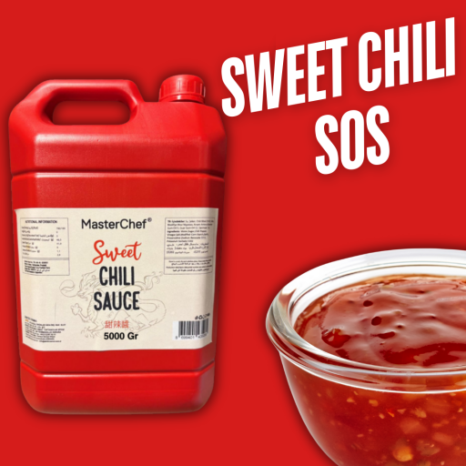 Sweet Chili Sos